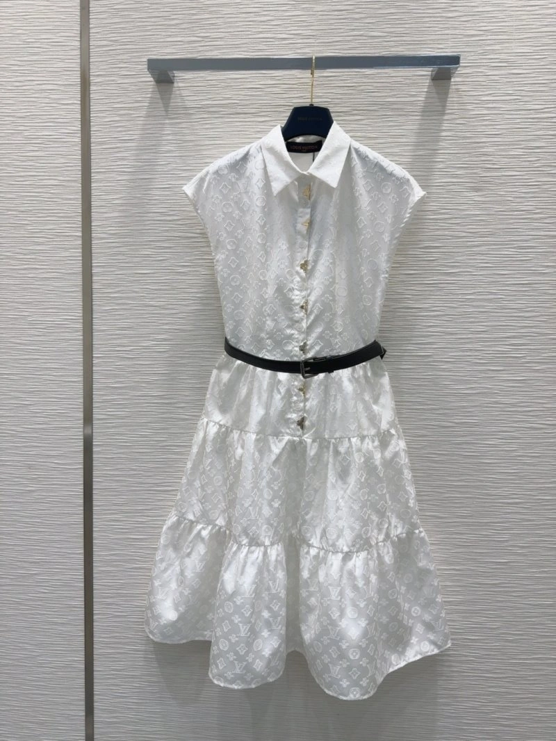 Louis Vuitton Dress