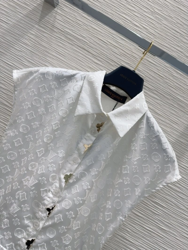 1:1 copy Louis Vuitton Dress