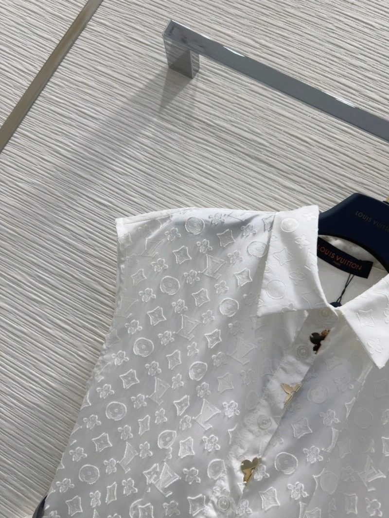 1:1 copy Louis Vuitton Dress