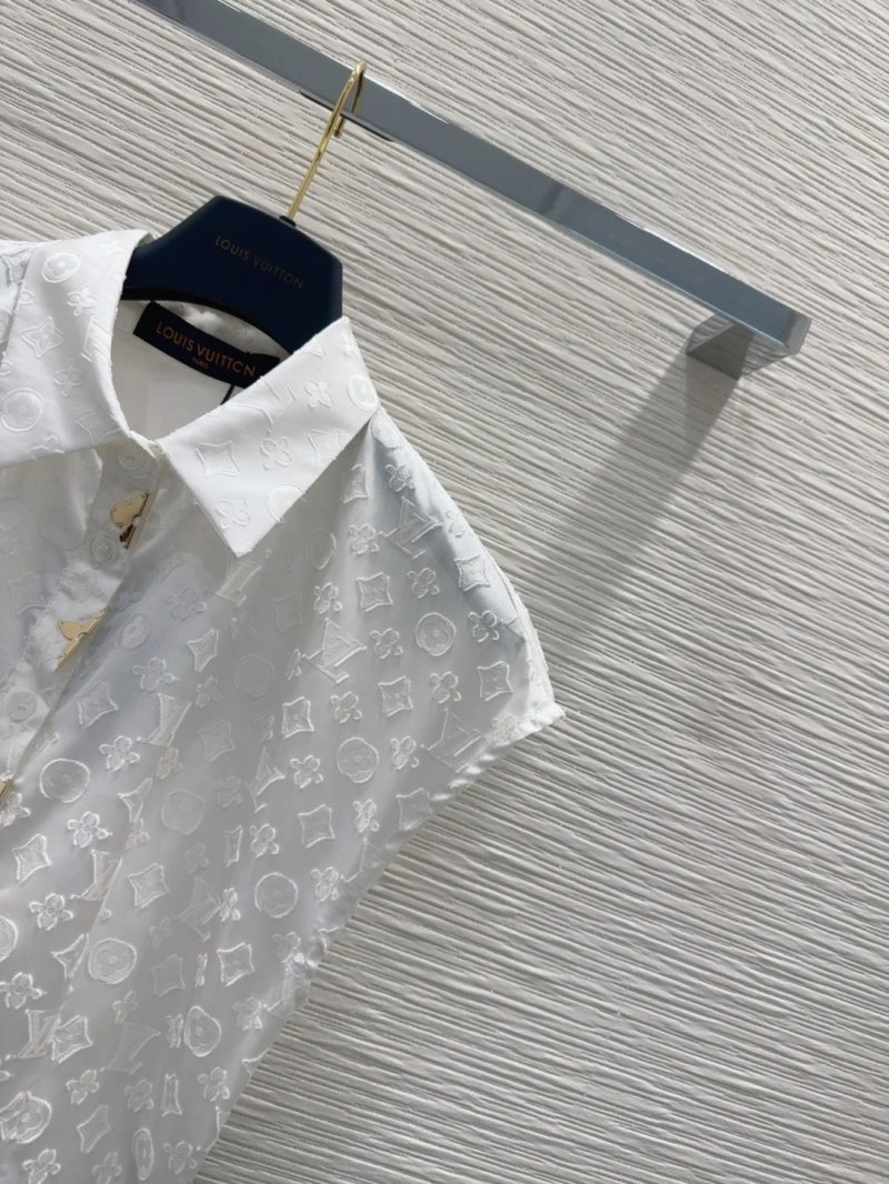 1:1 copy Louis Vuitton Dress