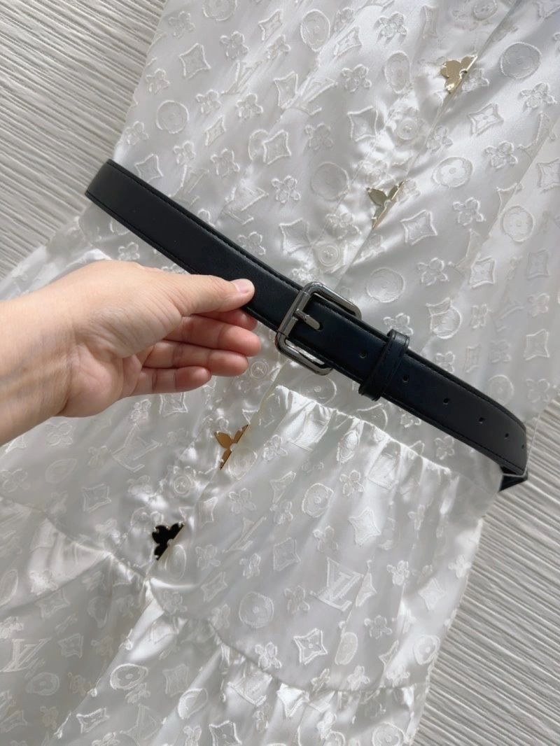 1:1 copy Louis Vuitton Dress