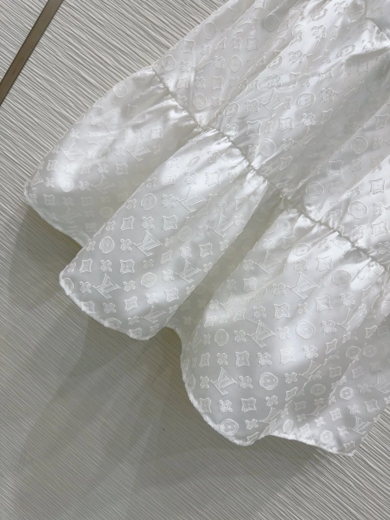 1:1 copy Louis Vuitton Dress