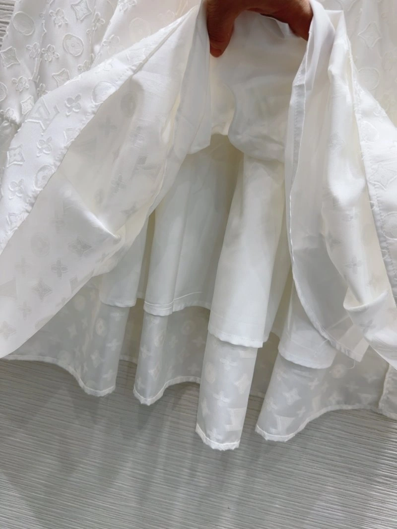 1:1 copy Louis Vuitton Dress