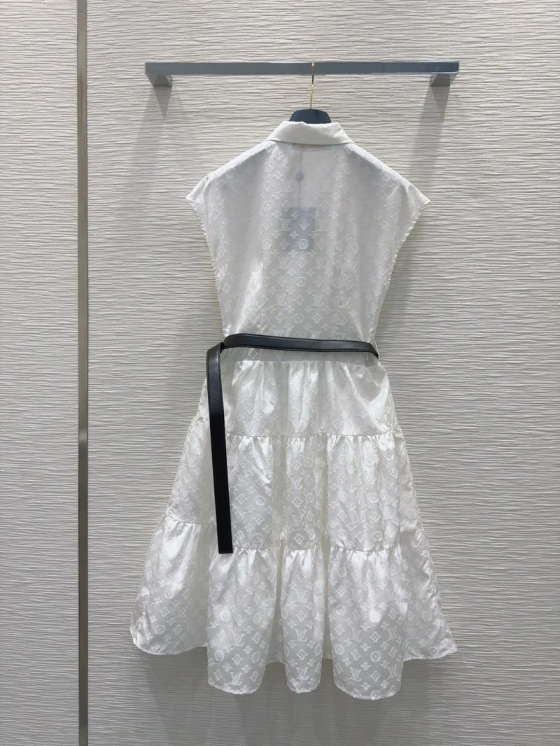1:1 copy Louis Vuitton Dress