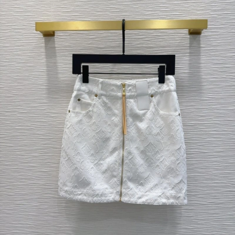Louis Vuitton Dress