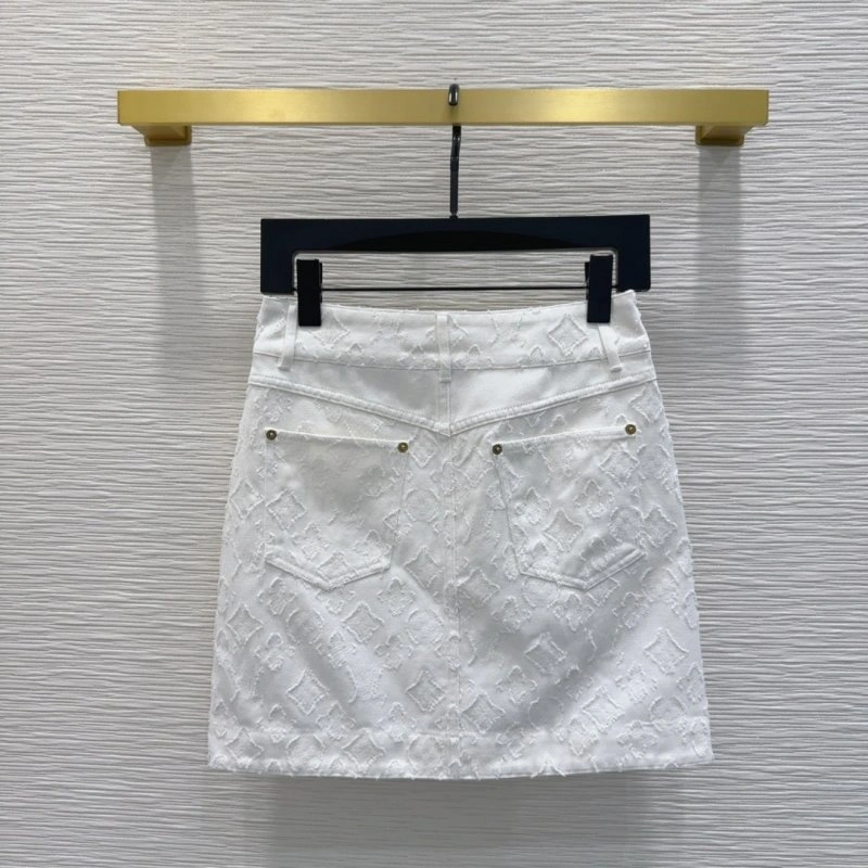 Exact replica Louis Vuitton Dress