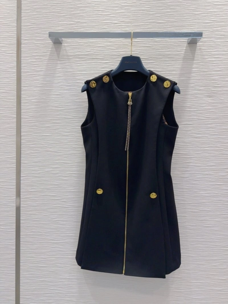 Louis Vuitton Dress