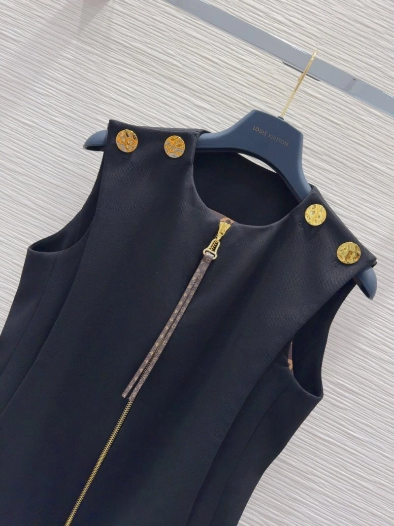 1:1 copy Louis Vuitton Dress