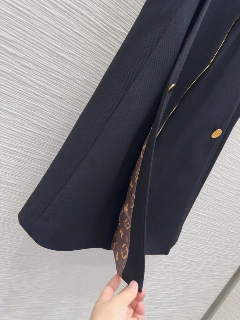 1:1 copy Louis Vuitton Dress