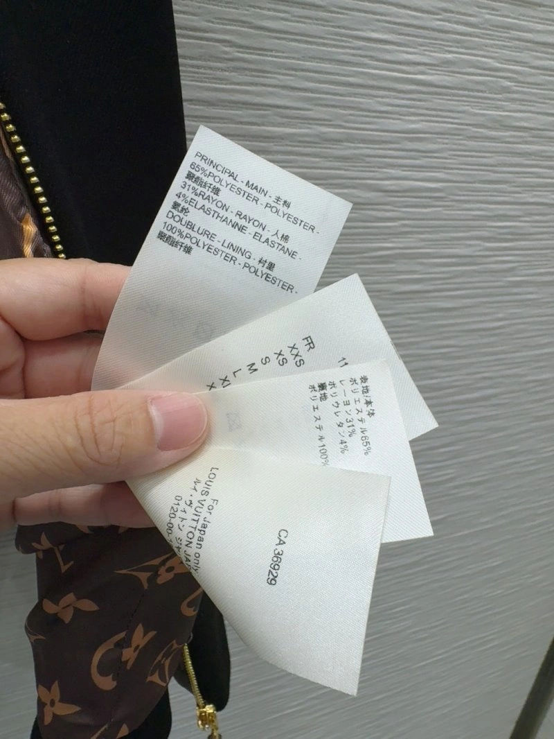1:1 copy Louis Vuitton Dress