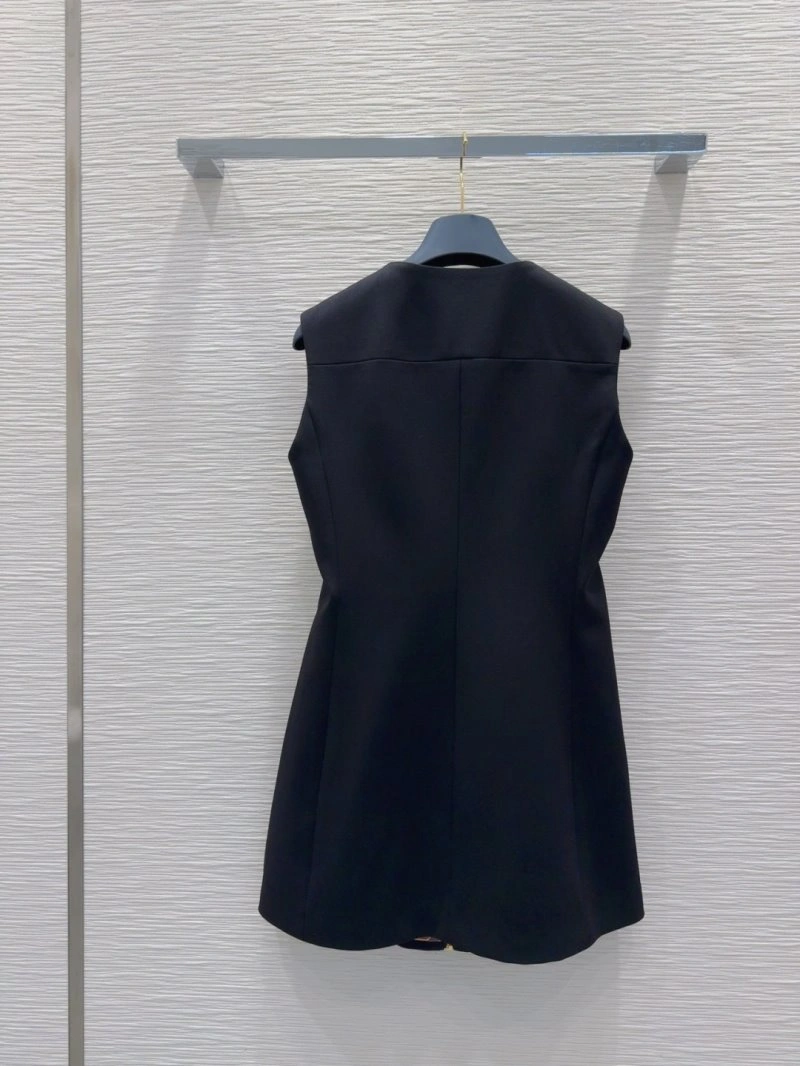 1:1 copy Louis Vuitton Dress
