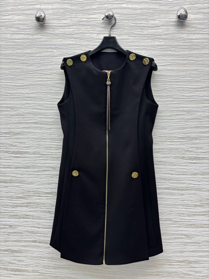 Louis Vuitton Dress