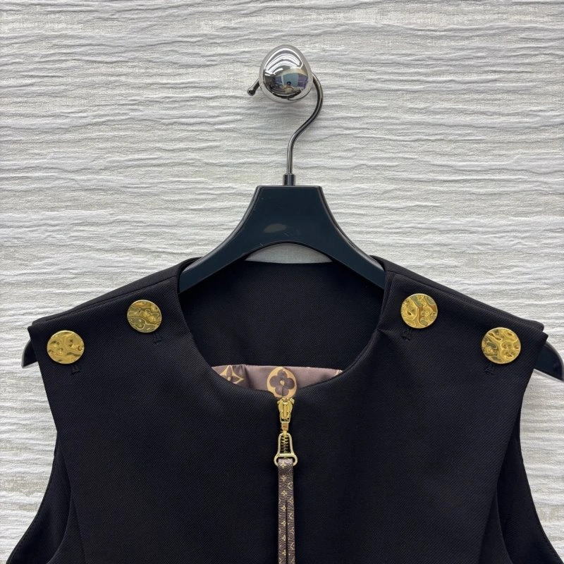 Factory-made Louis Vuitton Dress