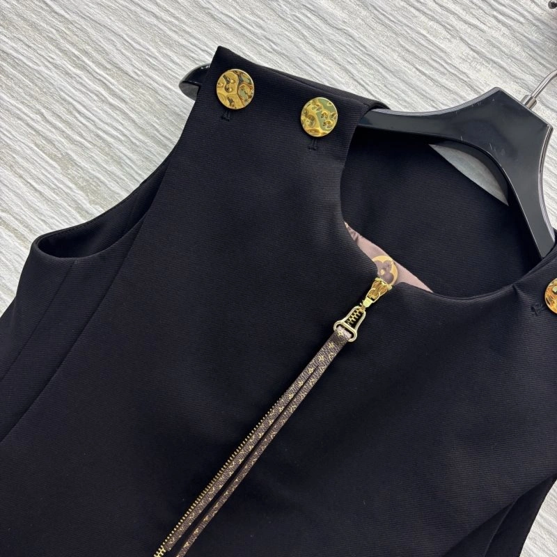 Factory-made Louis Vuitton Dress