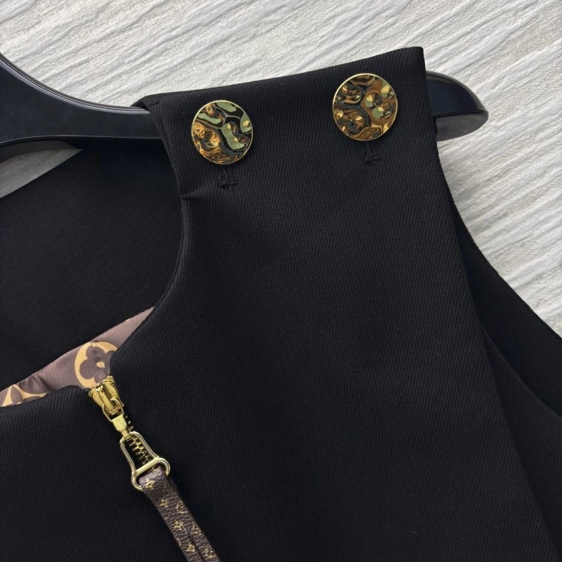 Factory-made Louis Vuitton Dress