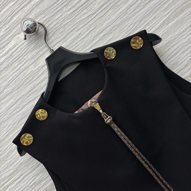 Factory-made Louis Vuitton Dress