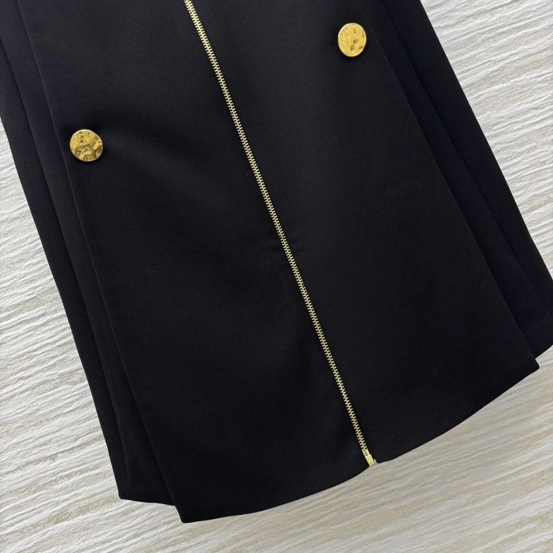 Factory-made Louis Vuitton Dress