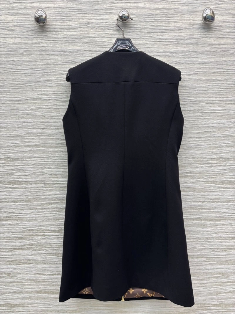 Factory-made Louis Vuitton Dress