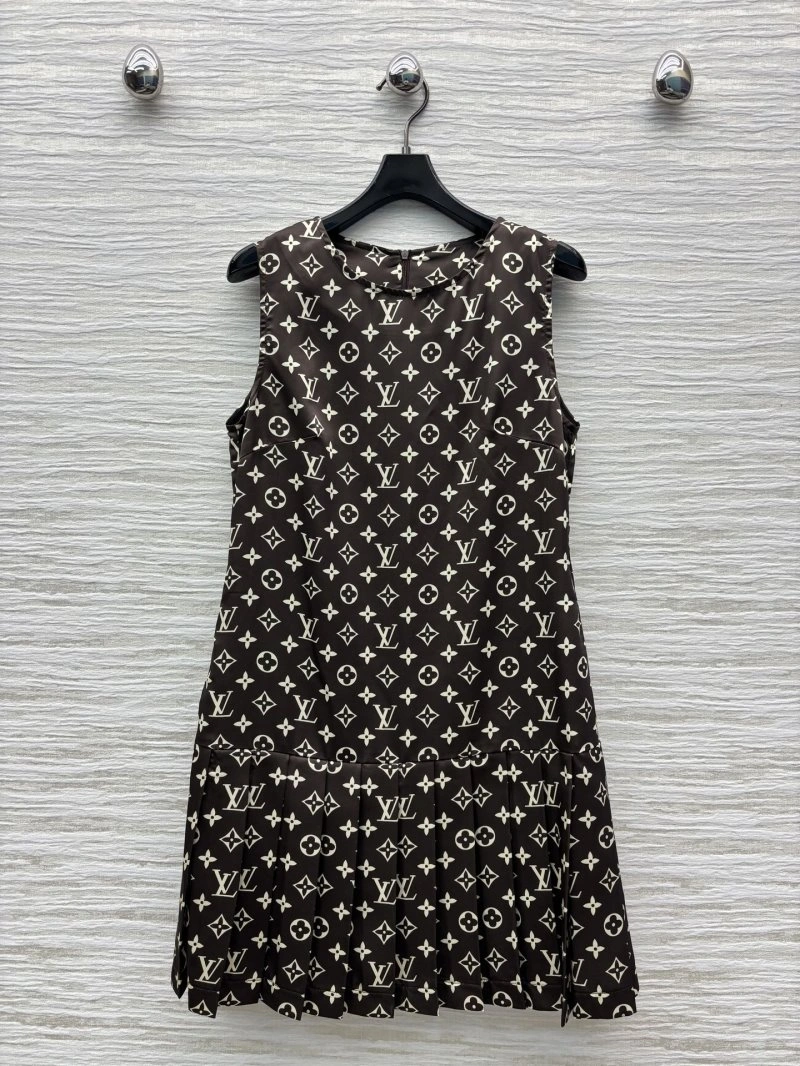 Louis Vuitton Dress