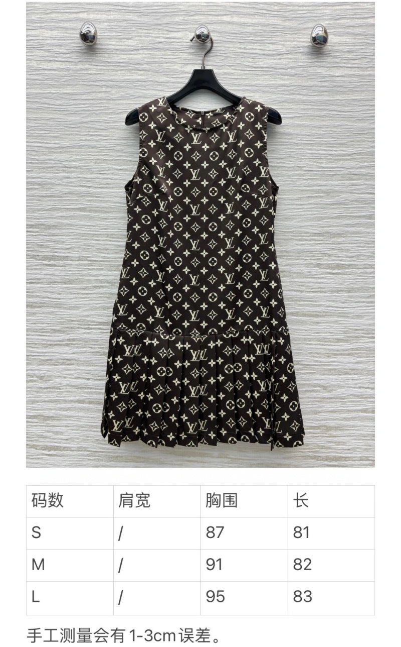 Cut-rate Louis Vuitton Dress