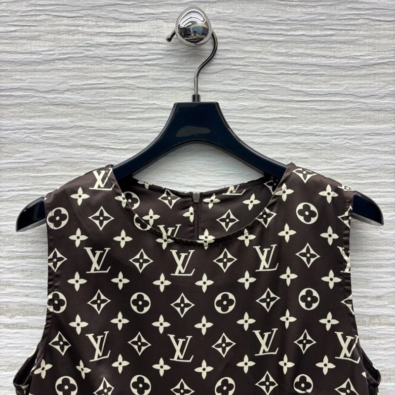 Cut-rate Louis Vuitton Dress