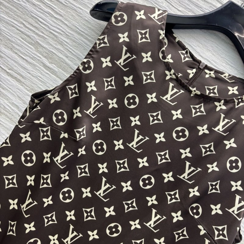 Cut-rate Louis Vuitton Dress