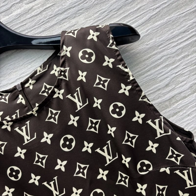 Cut-rate Louis Vuitton Dress