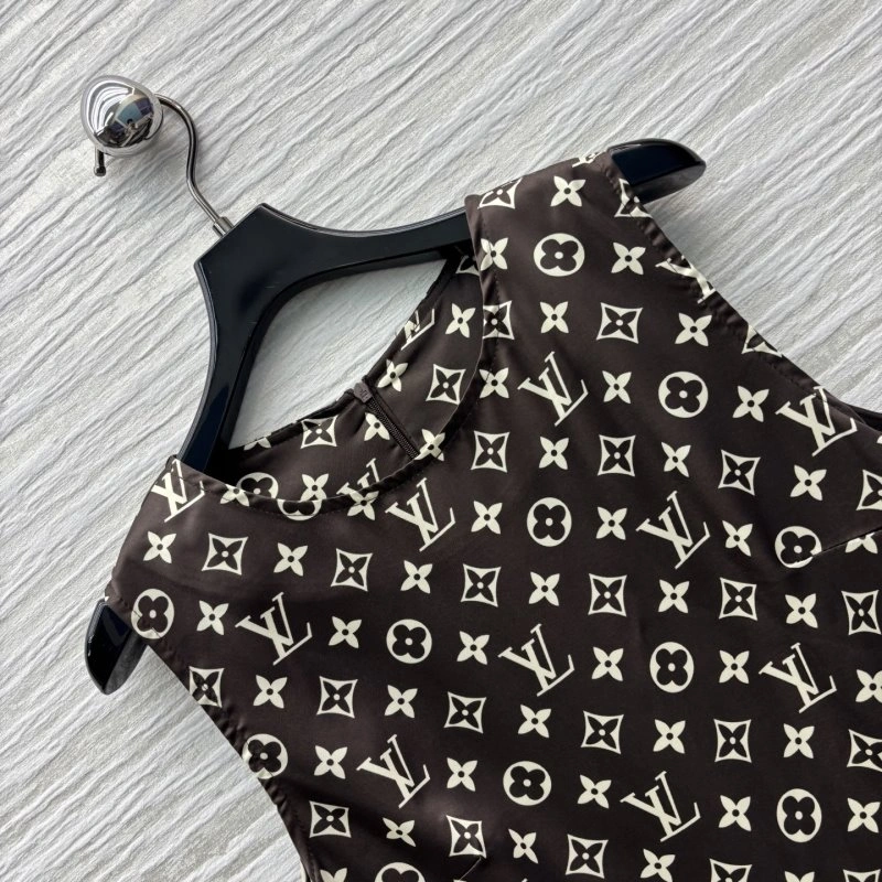 Cut-rate Louis Vuitton Dress