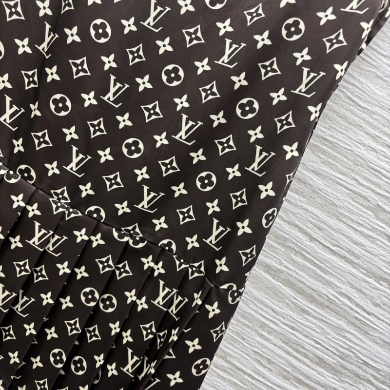 Cut-rate Louis Vuitton Dress