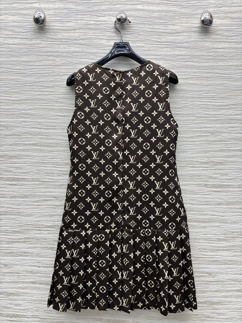 Cut-rate Louis Vuitton Dress
