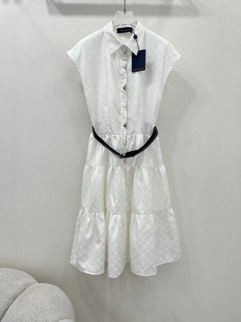 Louis Vuitton Dress