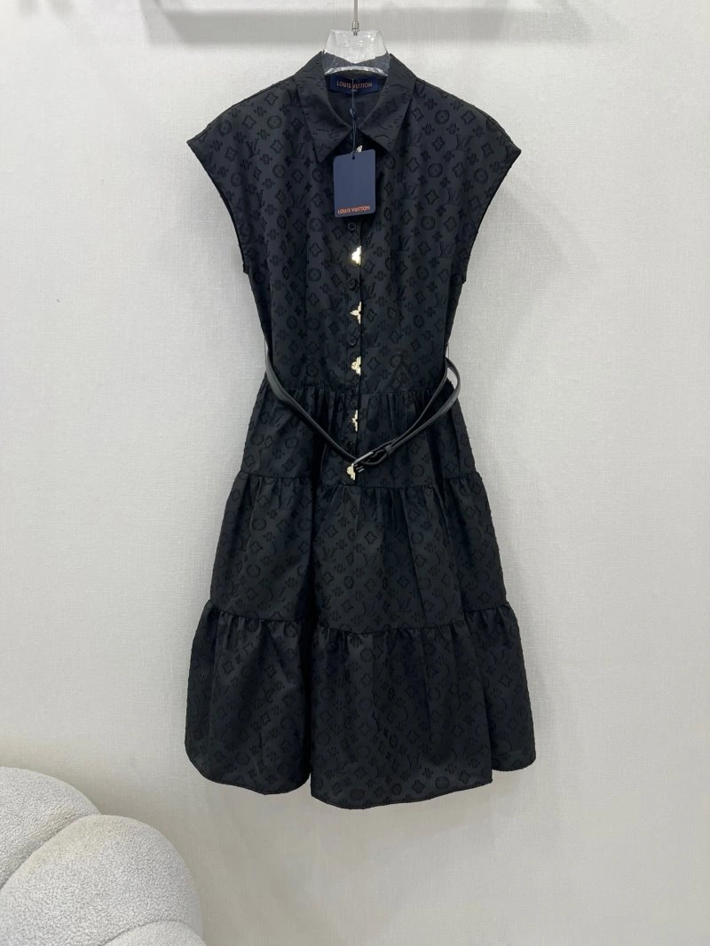 Louis Vuitton Dress