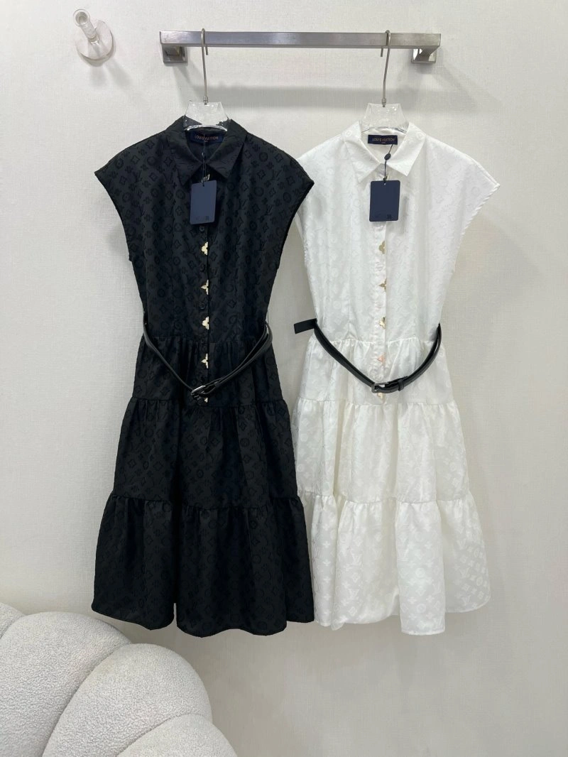 Discounted Louis Vuitton Dress