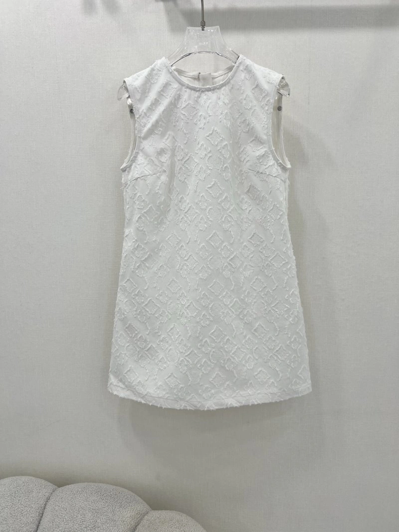Louis Vuitton Dress