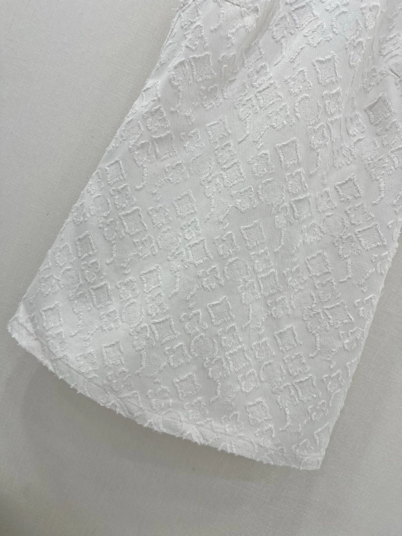 Mirror quality Louis Vuitton Dress