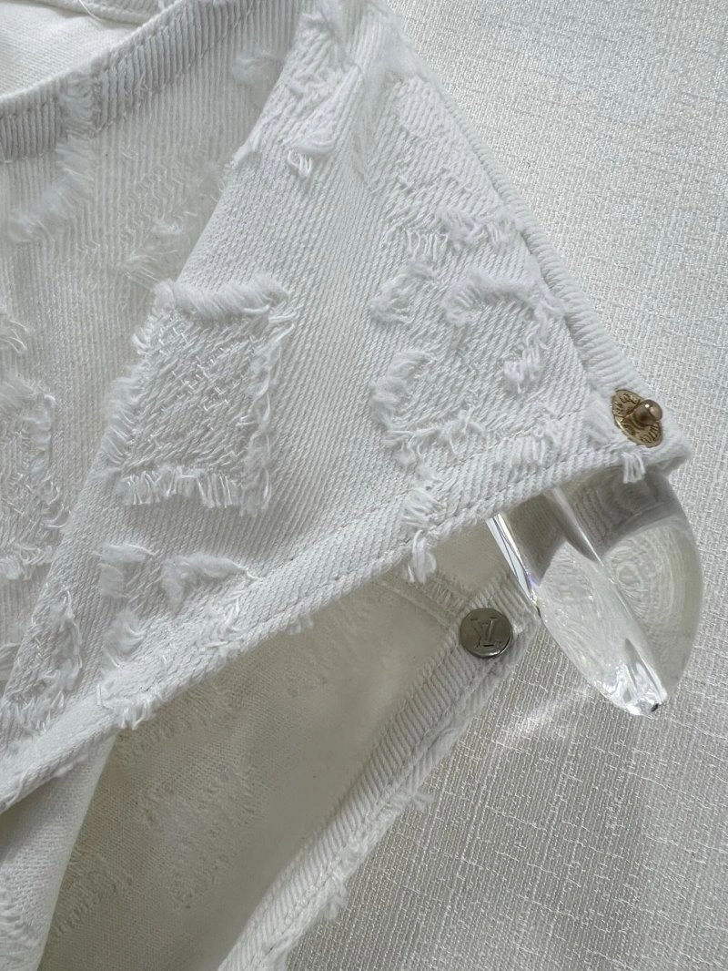 Mirror quality Louis Vuitton Dress