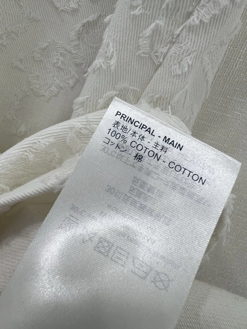 Mirror quality Louis Vuitton Dress