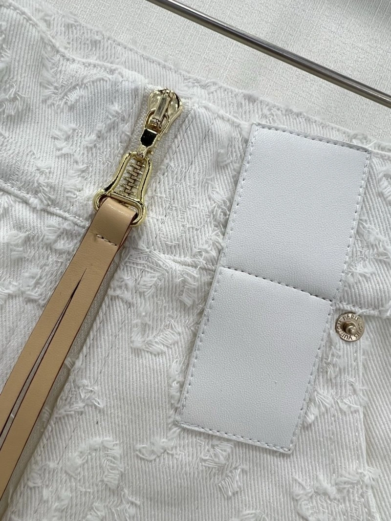Original Louis Vuitton Dress