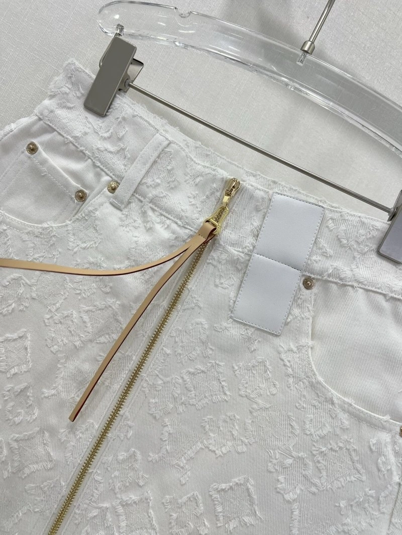 Original Louis Vuitton Dress