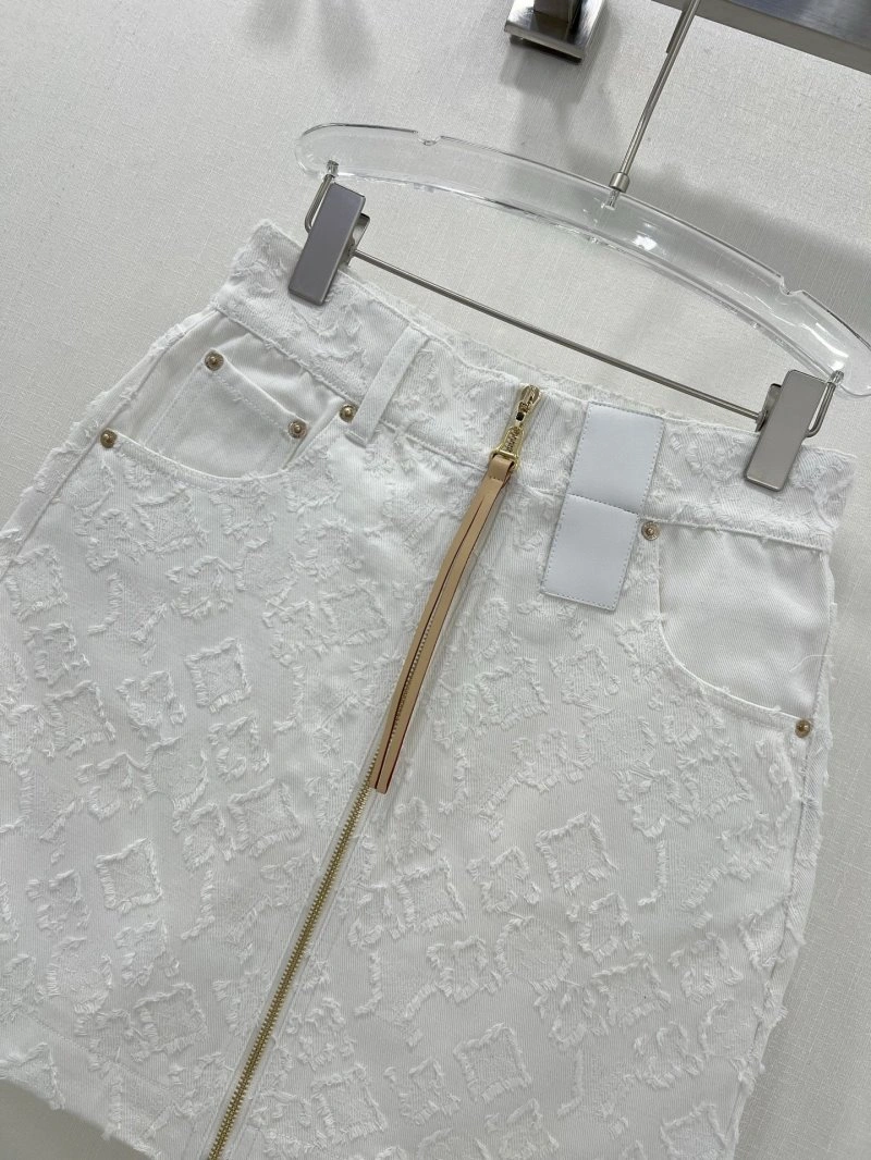 Original Louis Vuitton Dress