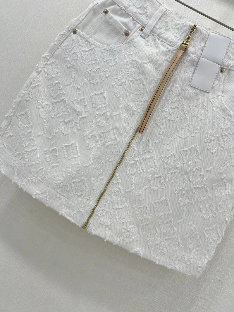 Original Louis Vuitton Dress