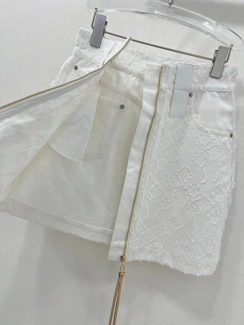 Original Louis Vuitton Dress