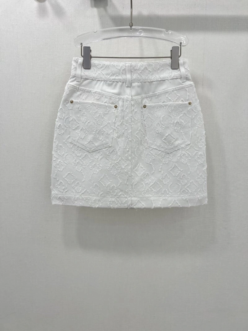 Original Louis Vuitton Dress