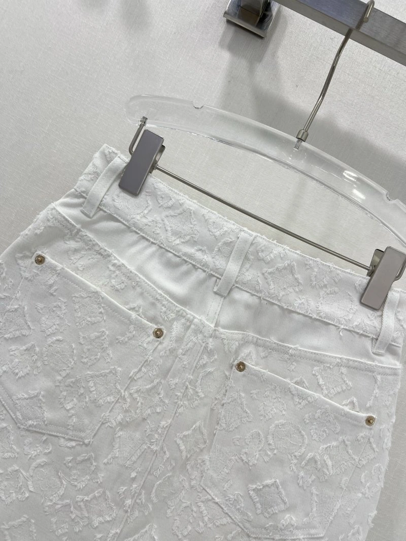Original Louis Vuitton Dress