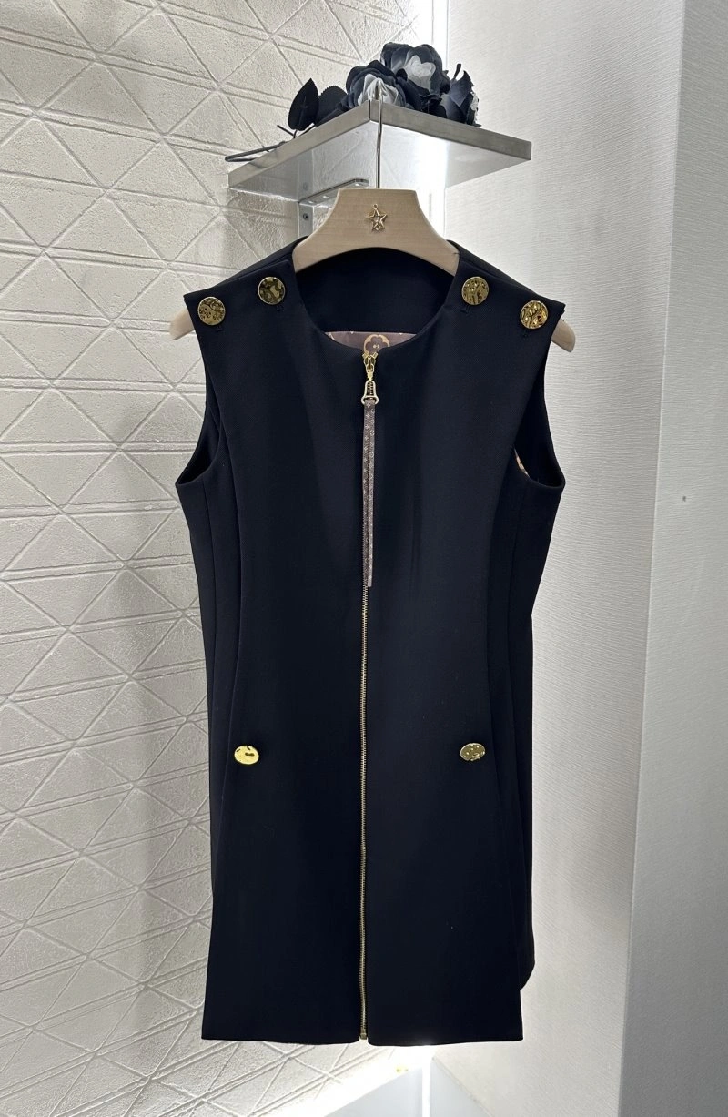 Louis Vuitton Dress