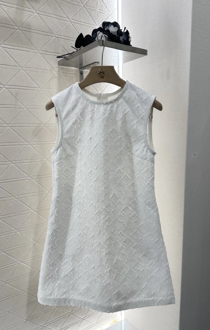 Louis Vuitton Dress