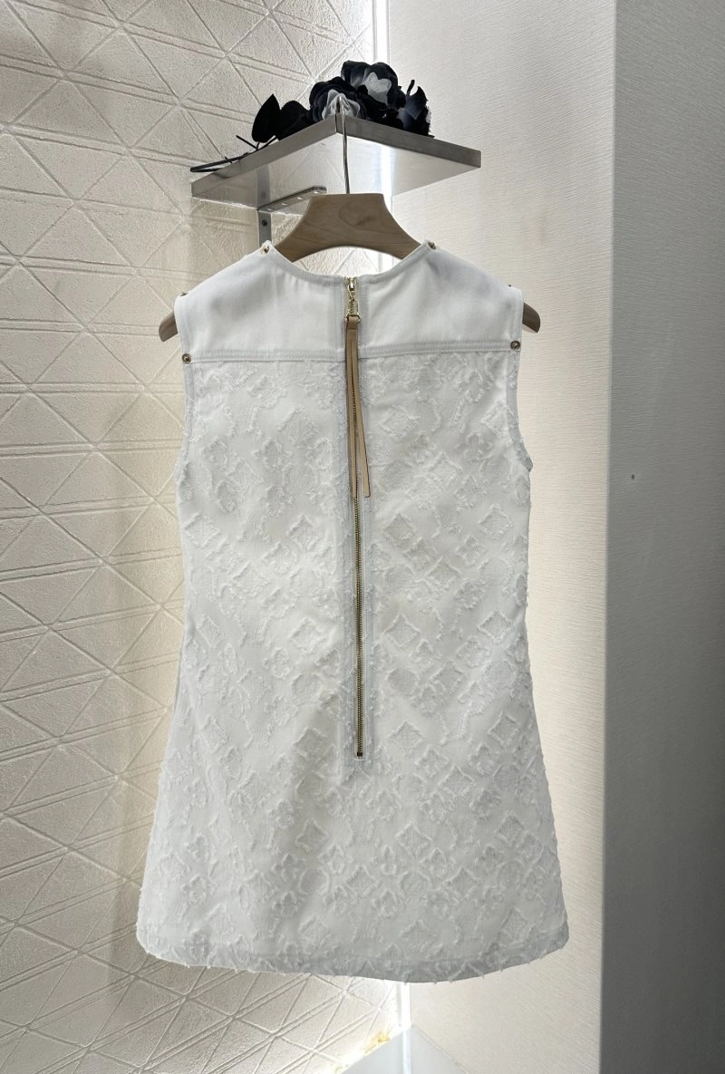 Mirror quality Louis Vuitton Dress