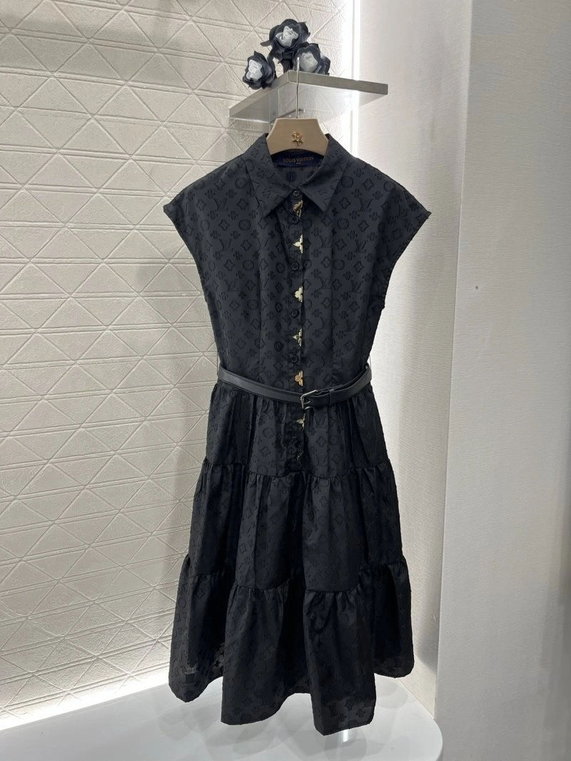 Louis Vuitton Dress