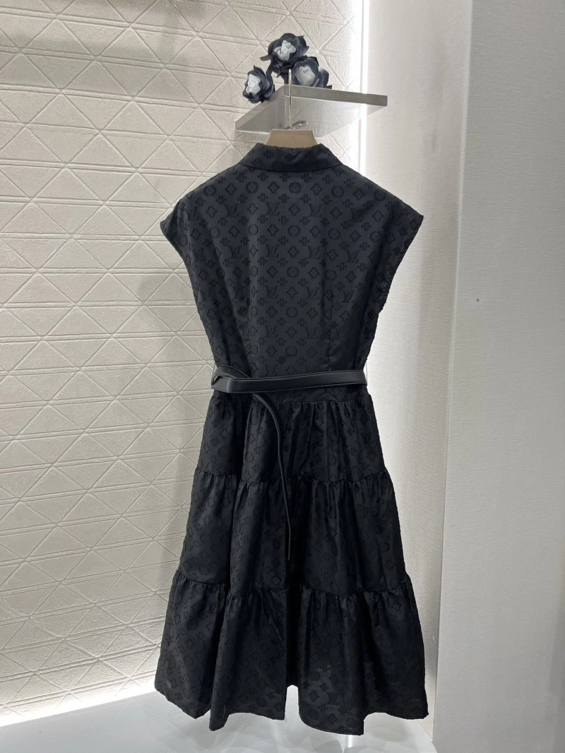 OEM Louis Vuitton Dress