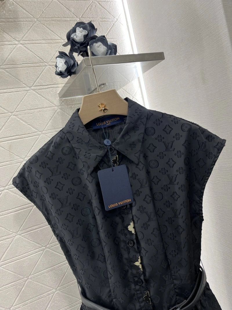 OEM Louis Vuitton Dress